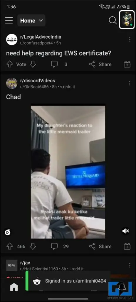 5 Ways to Browse Reddit Anonymously on Android, iOS, PC (2023 ...