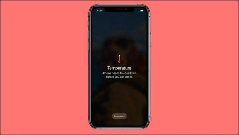 The Truth About Your iPhone Handling Extreme Temperatures - Gadgets To Use