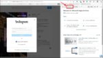 4 Ways to Block Instagram Account Login Popup on PC - Gadgets To Use