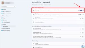 3 Ways to Turn off Media Hotkeys in Windows 10 and 11 - Gadgets To Use