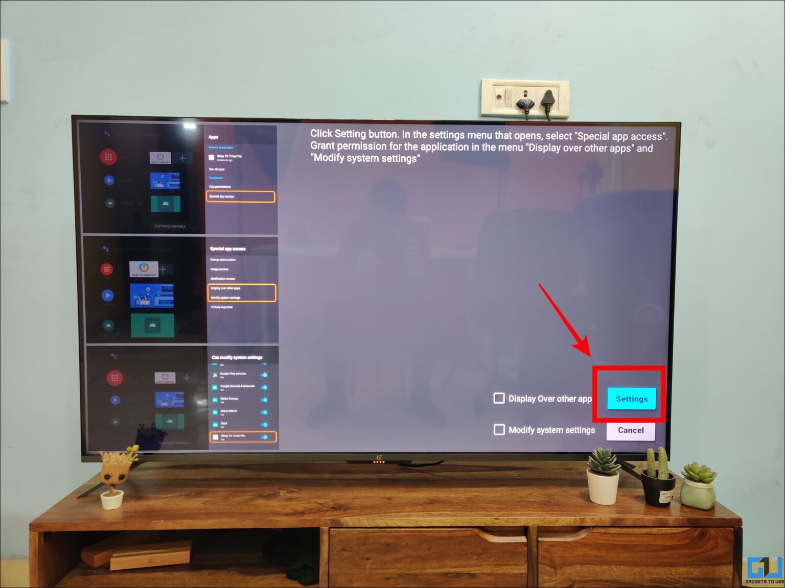 3 Ways to Set a Sleep Timer on Your TV - Gadgets To Use
