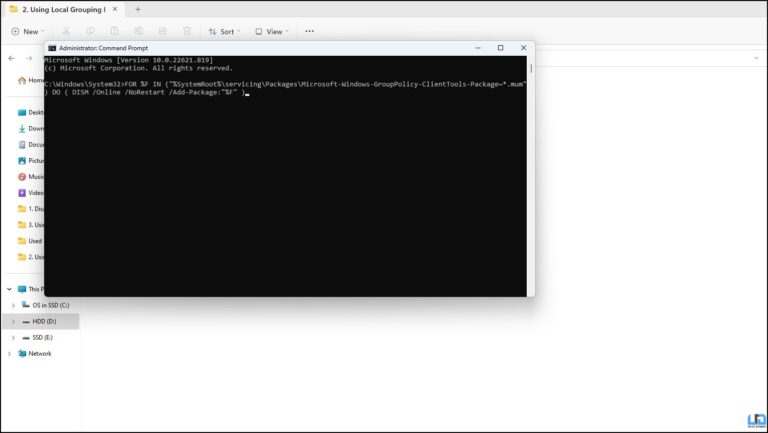 3 Ways to Turn off Media Hotkeys in Windows 10 and 11 - Gadgets To Use