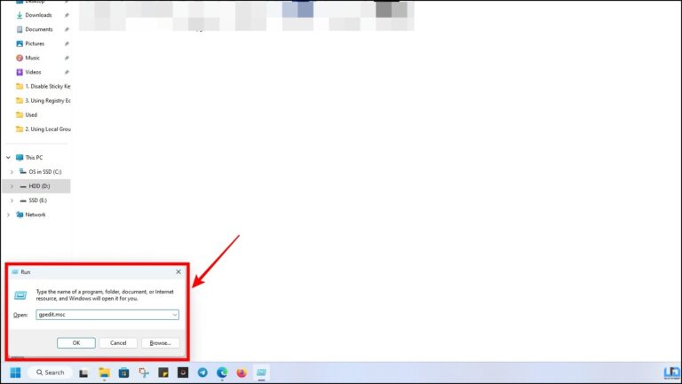 3 Ways to Turn off Media Hotkeys in Windows 10 and 11 - Gadgets To Use