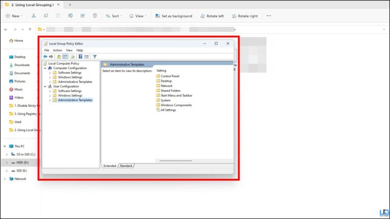 3 Ways to Turn off Media Hotkeys in Windows 10 and 11 - Gadgets To Use