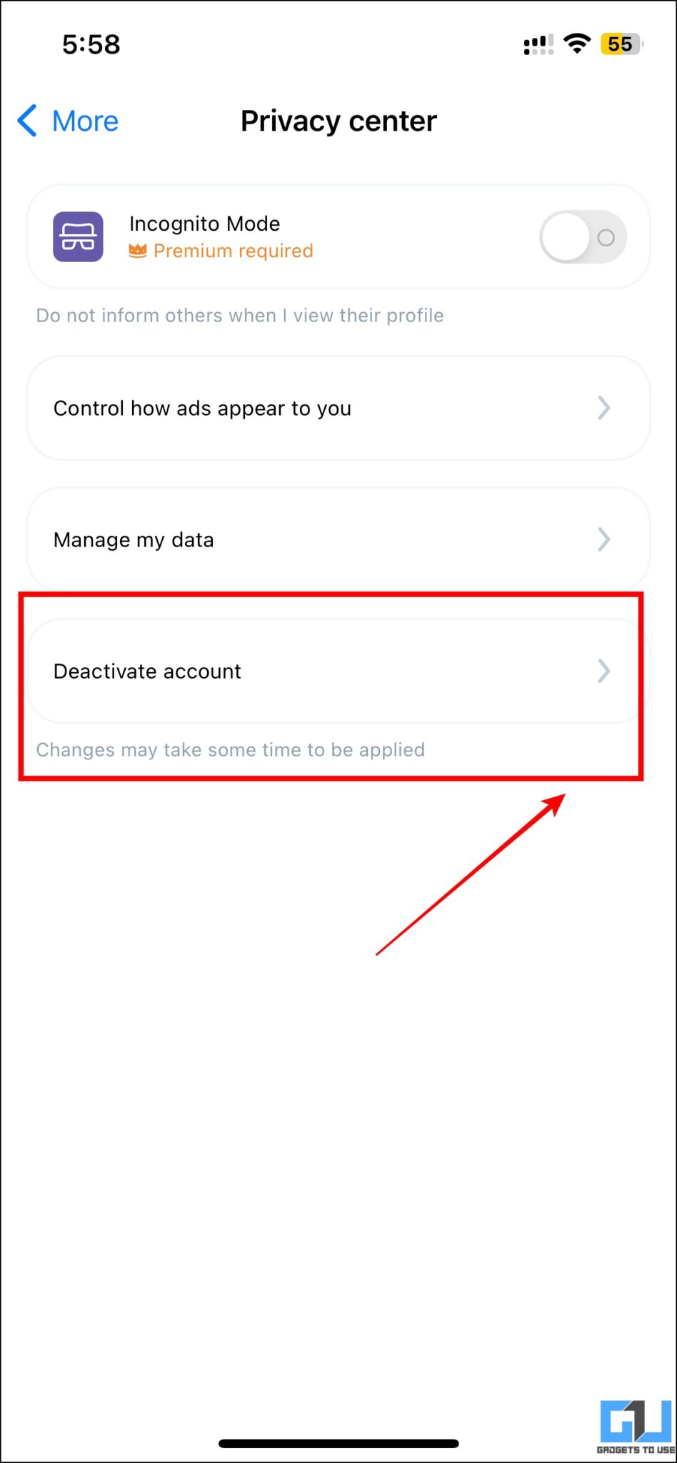 3 Ways to Permanently Delete Your Number and Data From Truecaller - Gadgets To Use