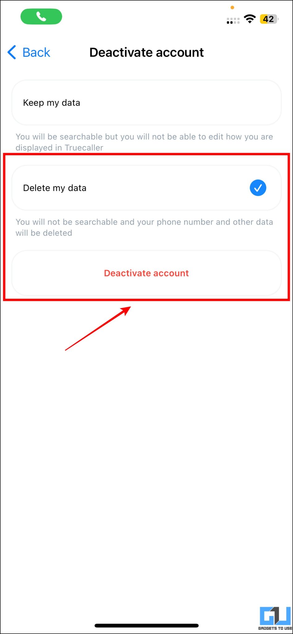 3 Ways to Permanently Delete Your Number and Data From Truecaller ...