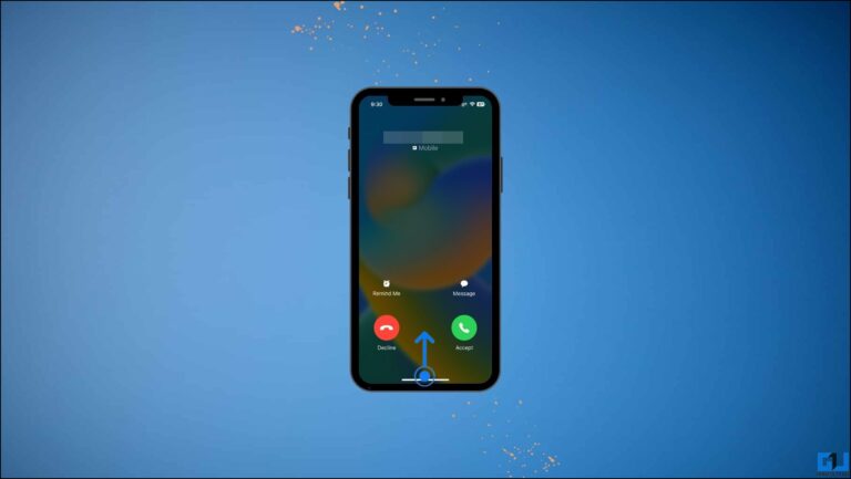 8 Ways to Reject or Silence iPhone While Ringing - Gadgets To Use