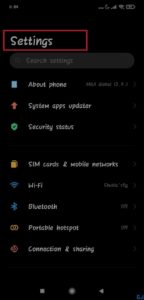 3 Ways to Get Back Open With Pop-up Menu on Your Android - Gadgets To Use