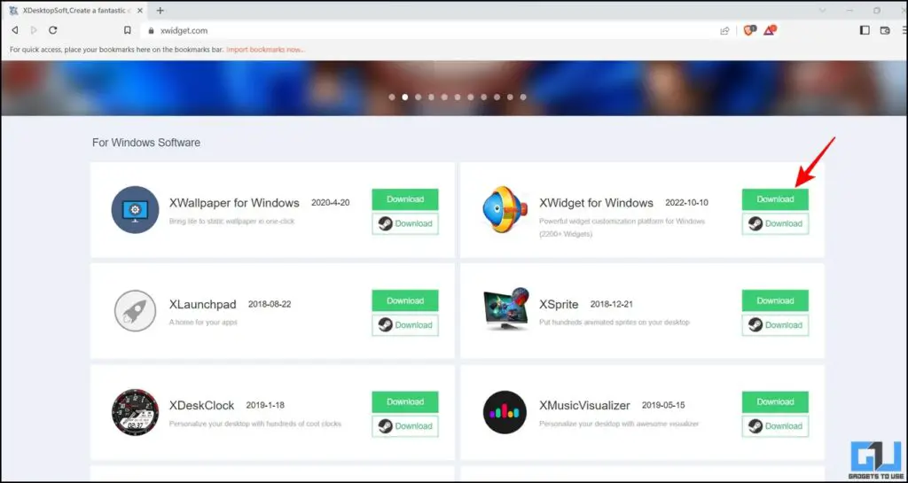 How to Install Dynamic Island on Windows 11/10 for Free - Gadgets To Use