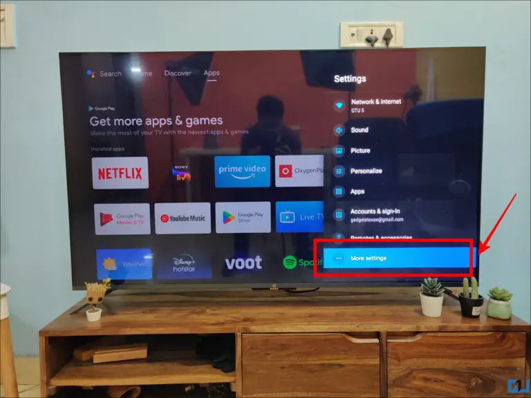 3 Ways to Set a Sleep Timer on Your TV - Gadgets To Use