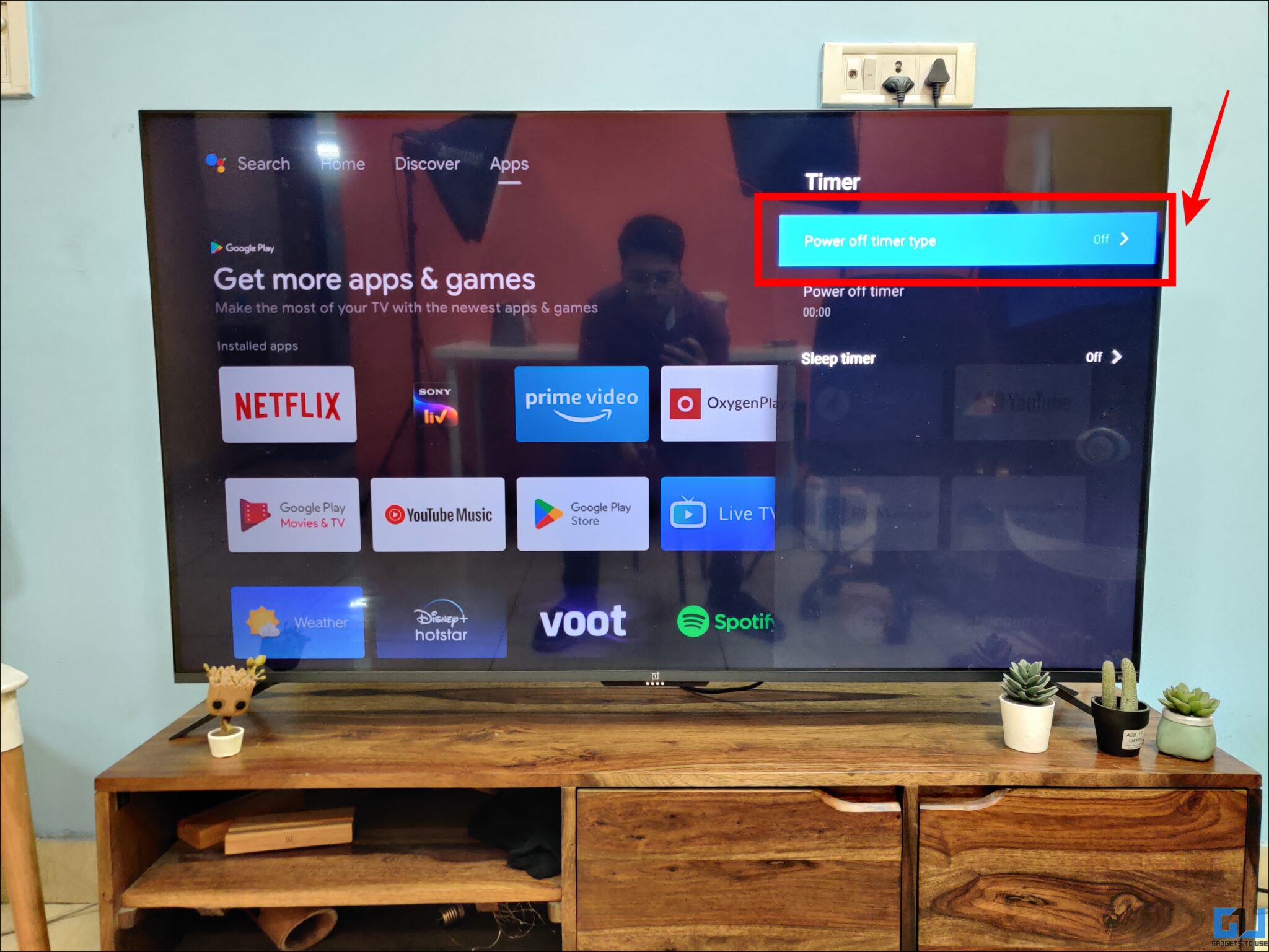 3 Ways to Set a Sleep Timer on Your TV - Gadgets To Use