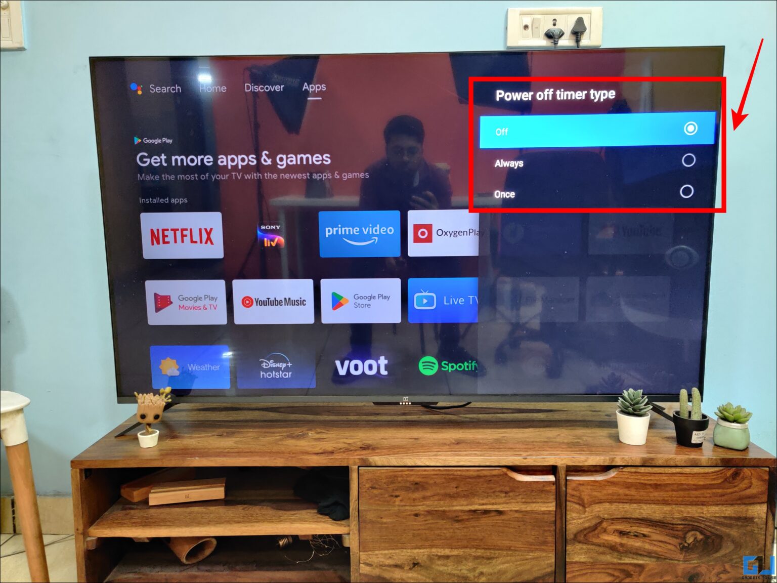 3 Ways to Set a Sleep Timer on Your TV - Gadgets To Use