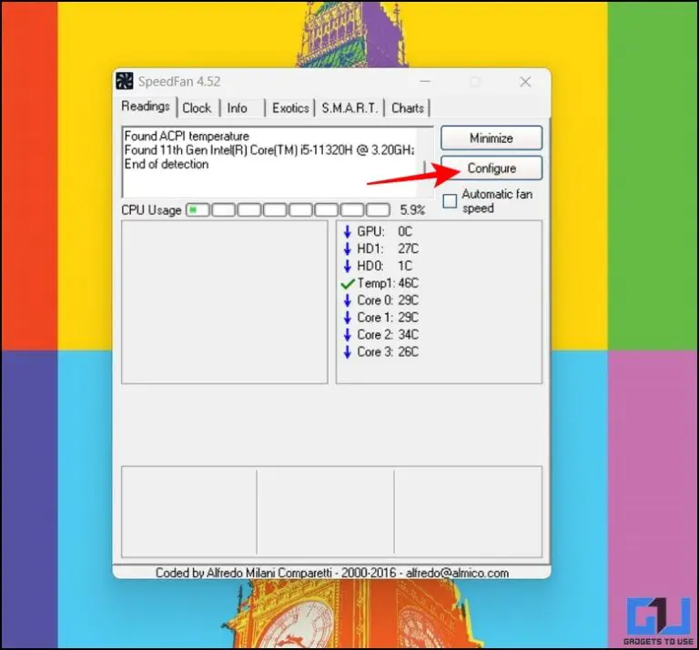 10 Ways to Stop Laptop from Overheating While Using It - Gadgets To Use