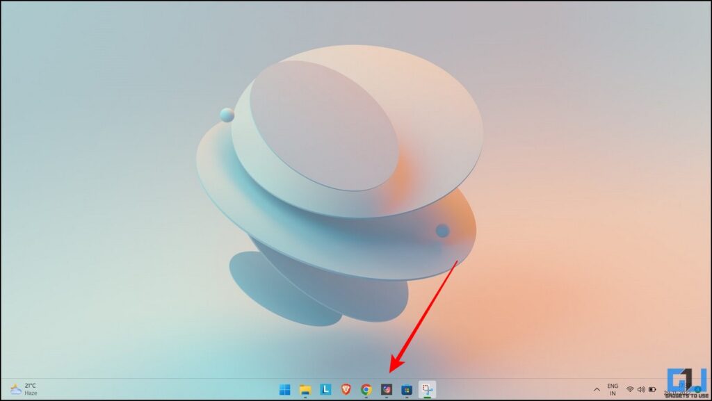 How to Install Dynamic Island on Windows 11/10 for Free - Gadgets To Use