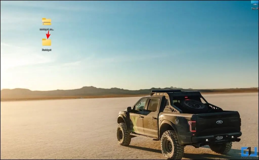 How to Install Dynamic Island on Windows 11/10 for Free - Gadgets To Use