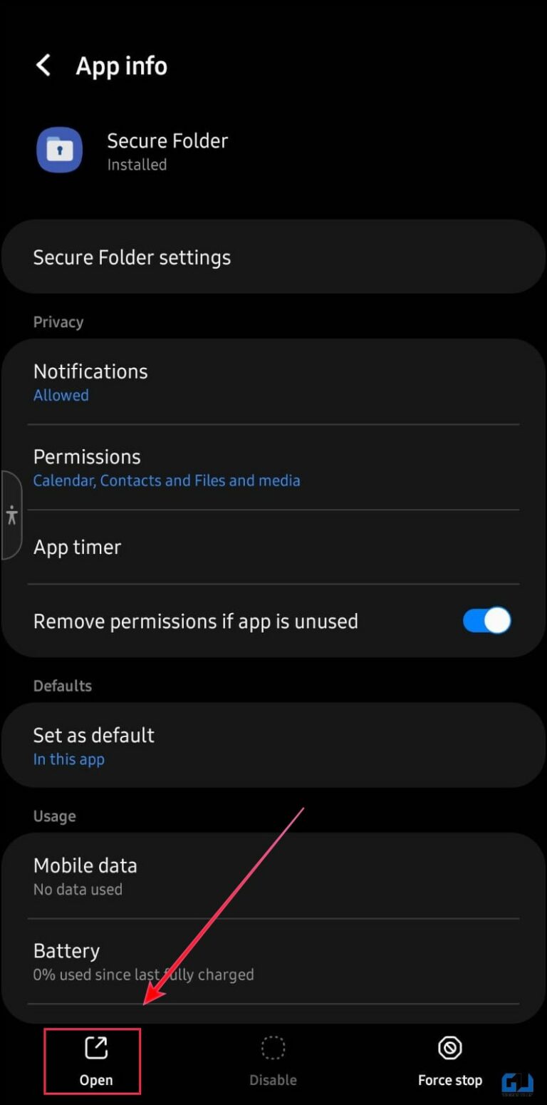 6 Ways to Hide and Unhide Apps on Samsung Phones