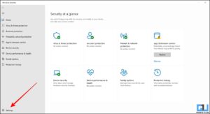 How to Install Dynamic Island on Windows 11/10 for Free - Gadgets To Use