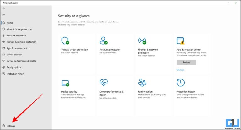How to Install Dynamic Island on Windows 11/10 for Free - Gadgets To Use