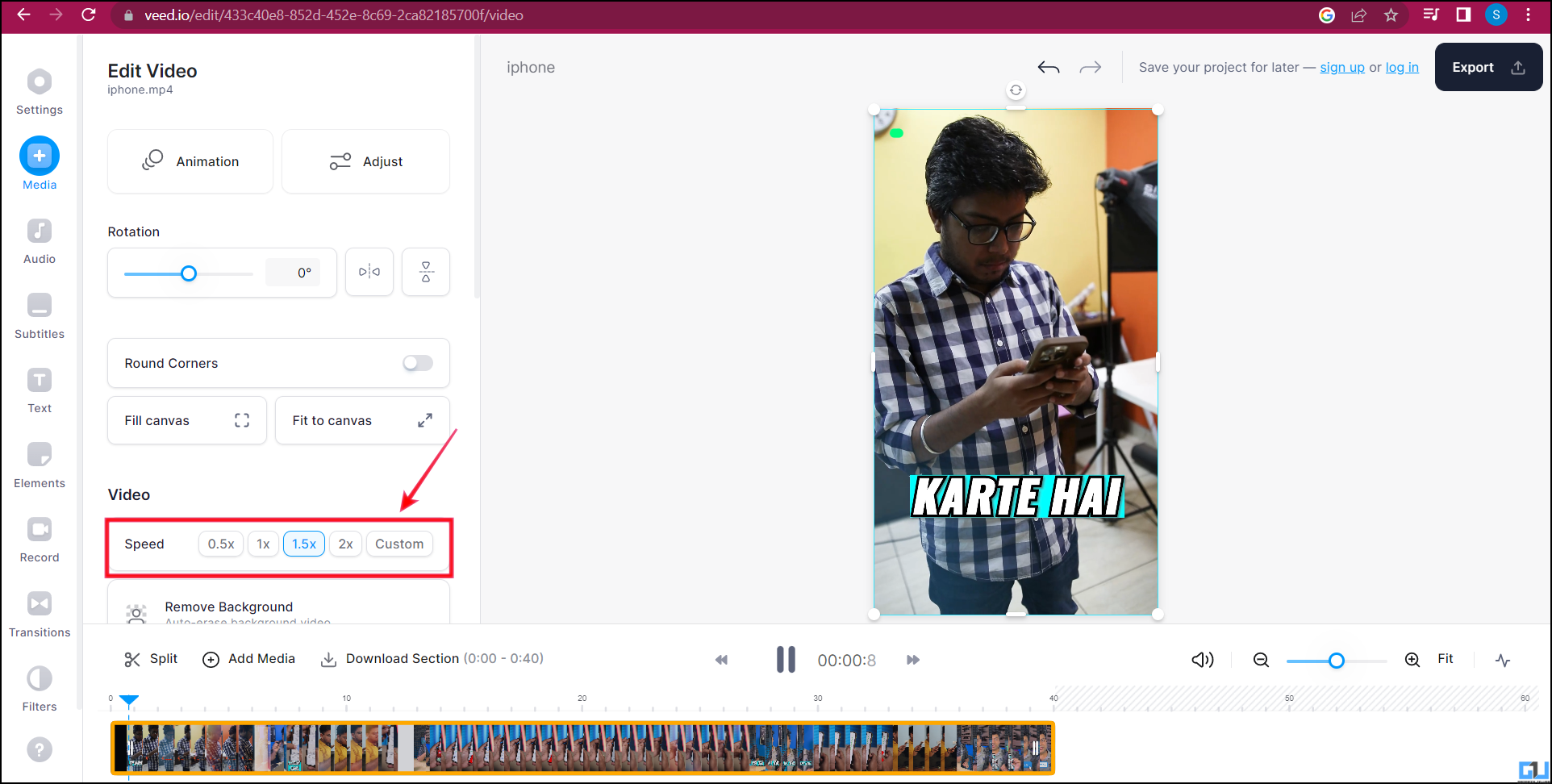 5 Ways to Change Audio Speed Without Changing Pitch - Gadgets To Use