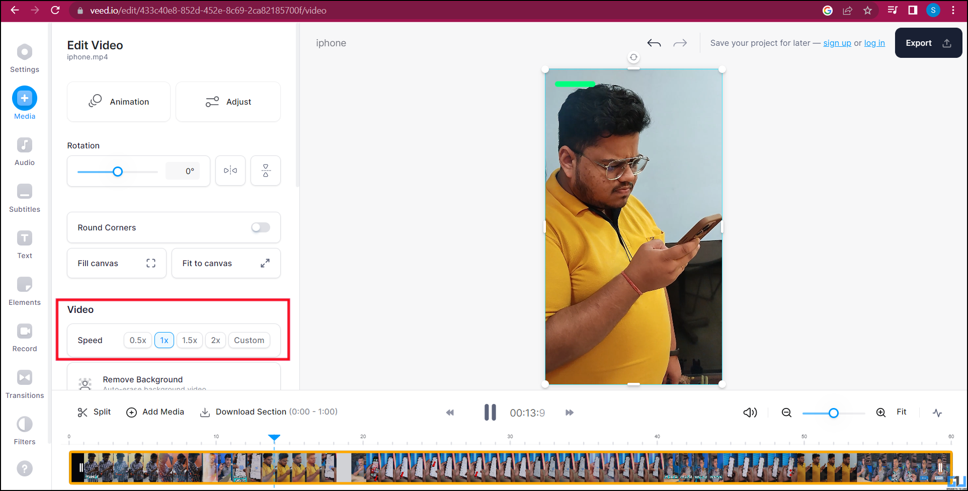 5 Ways to Change Audio Speed Without Changing Pitch - Gadgets To Use