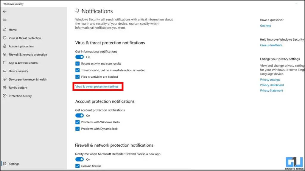 How to Install Dynamic Island on Windows 11/10 for Free - Gadgets To Use