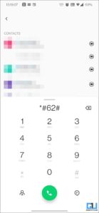 How to Check Call Forwarding on Any Phone and Disable It (6 Ways ...