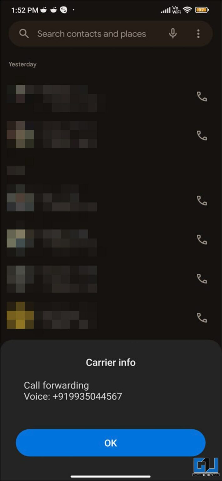 How to Check Call Forwarding on Any Phone and Disable It (6 Ways ...