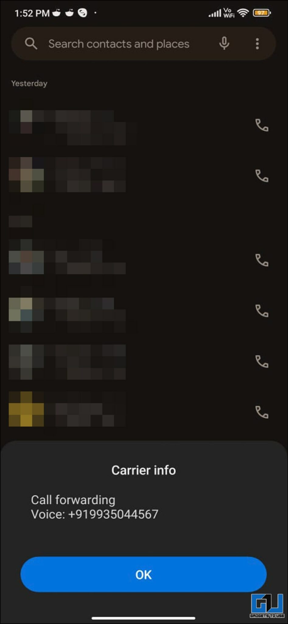 How to Check Call Forwarding on Any Phone and Disable It (6 Ways ...