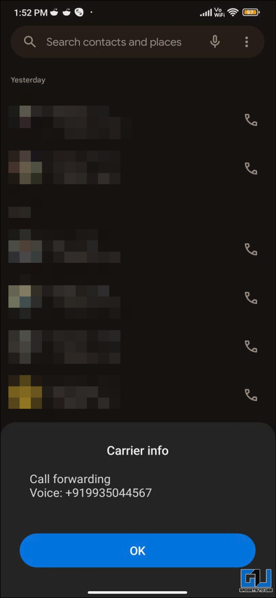 How to Check Call Forwarding on Any Phone and Disable It (6 Ways ...