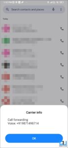 How to Check Call Forwarding on Any Phone and Disable It (6 Ways ...