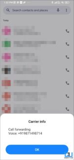 How to Check Call Forwarding on Any Phone and Disable It (6 Ways ...