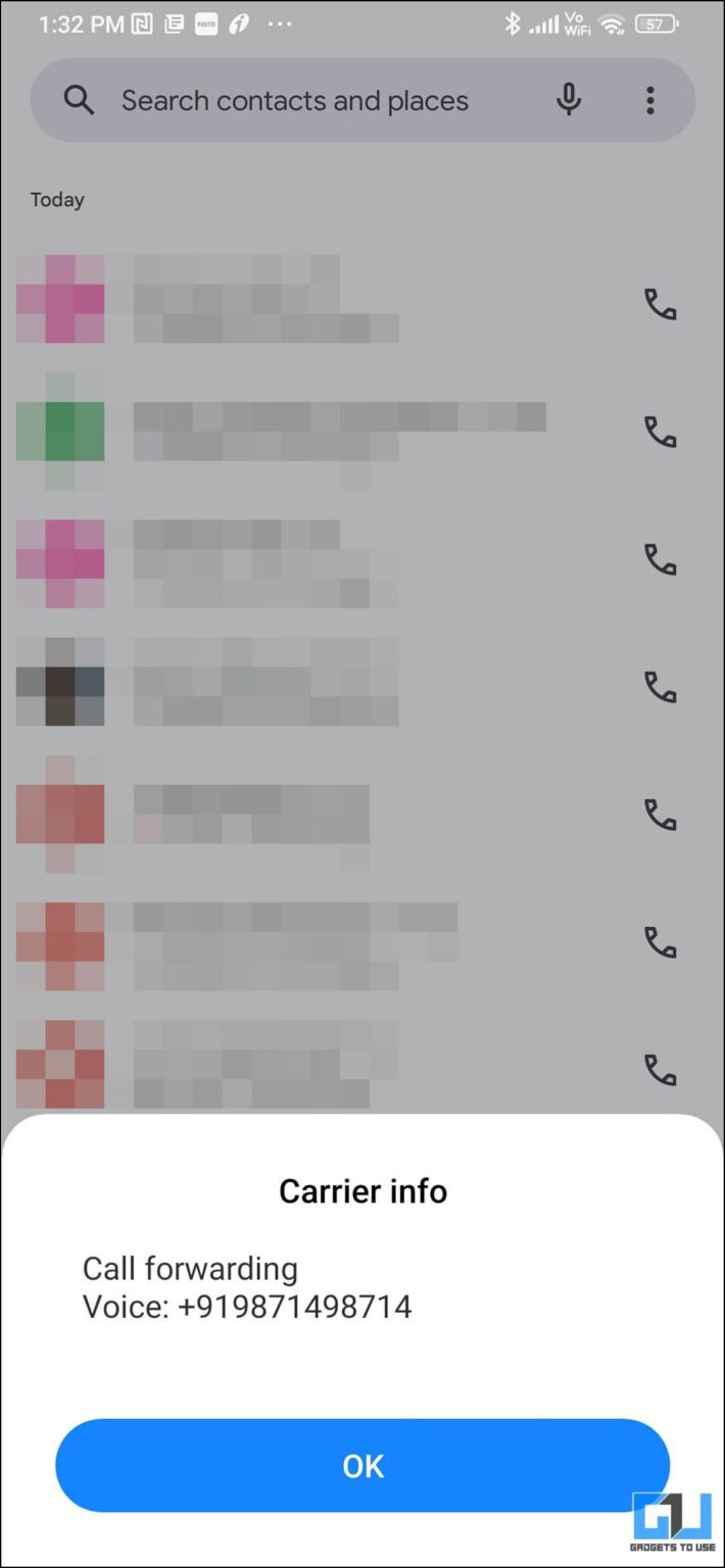 How to Check Call Forwarding on Any Phone and Disable It (6 Ways ...