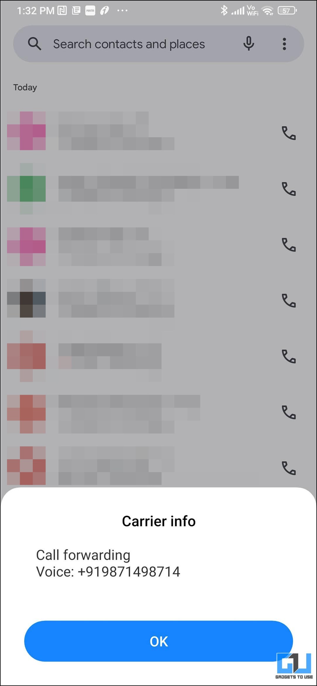 How to Check Call Forwarding on Any Phone and Disable It (6 Ways ...
