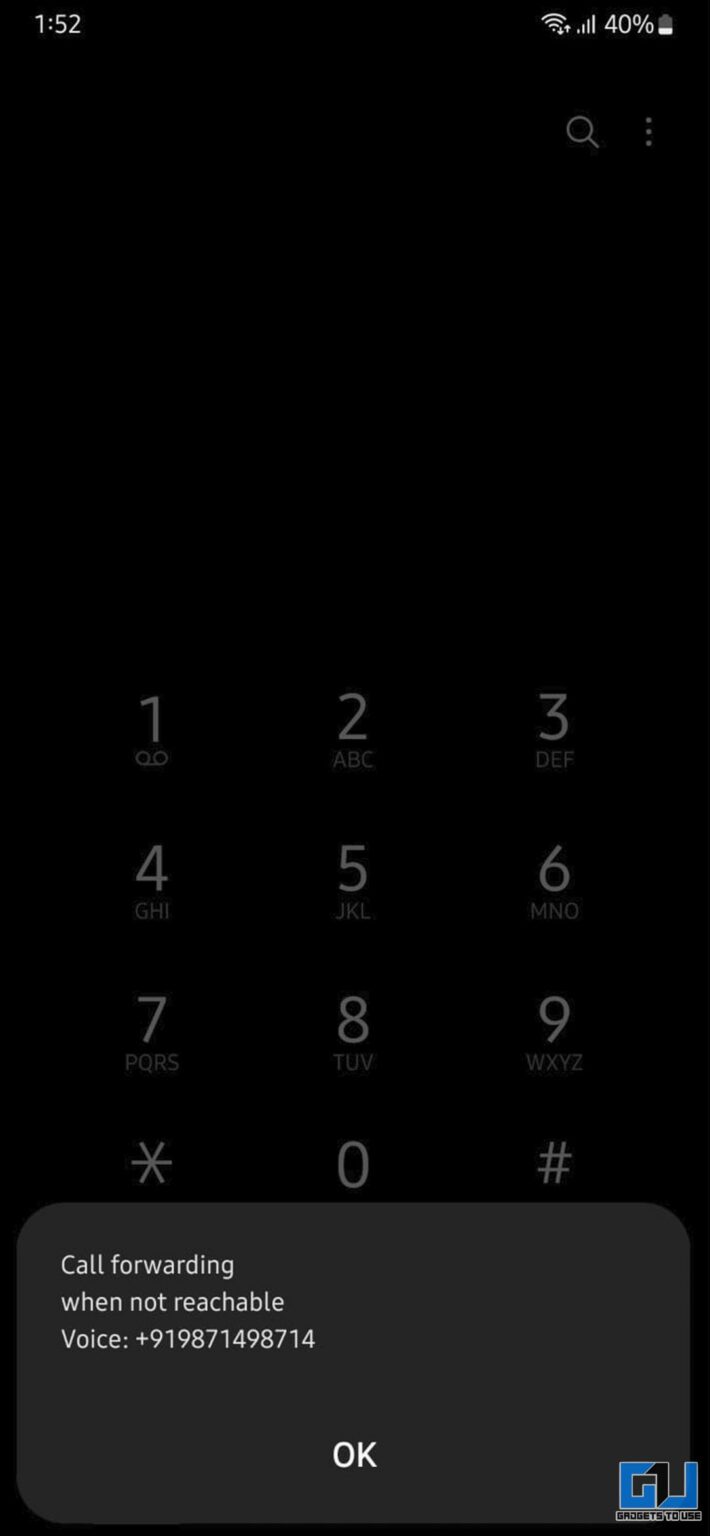 How to Check Call Forwarding on Any Phone and Disable It (6 Ways ...