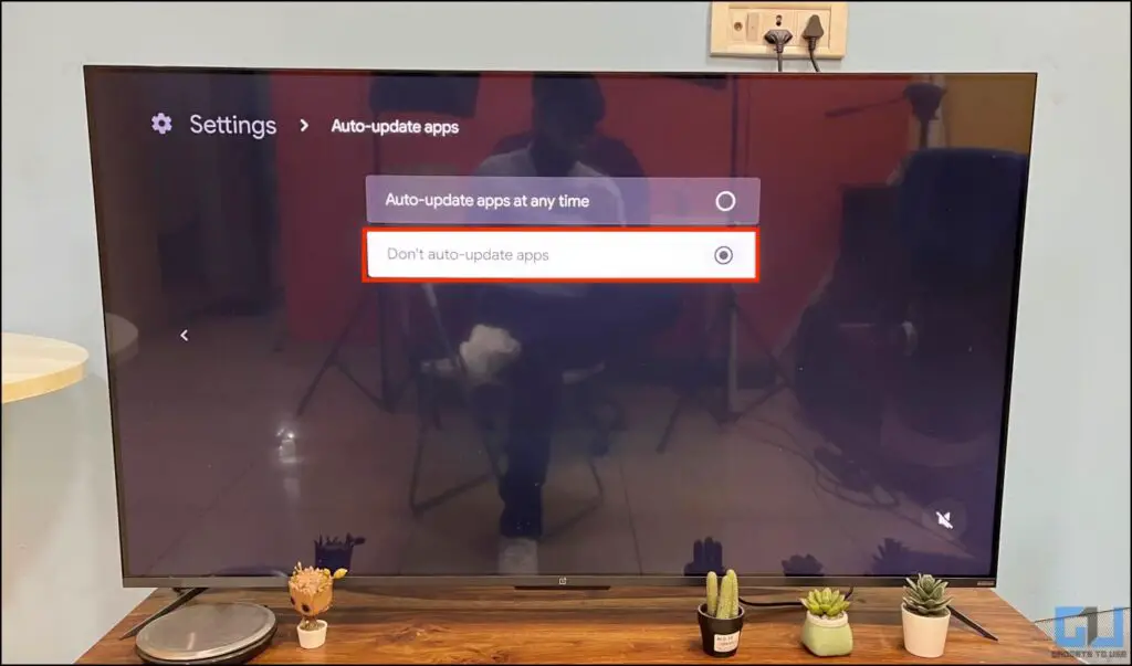 4 Ways to Disable YouTube Shorts on Your Android TV - Gadgets To Use