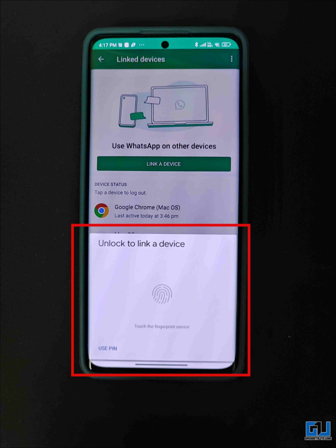 How to Use One WhatsApp Account on Four Phones - Gadgets To Use