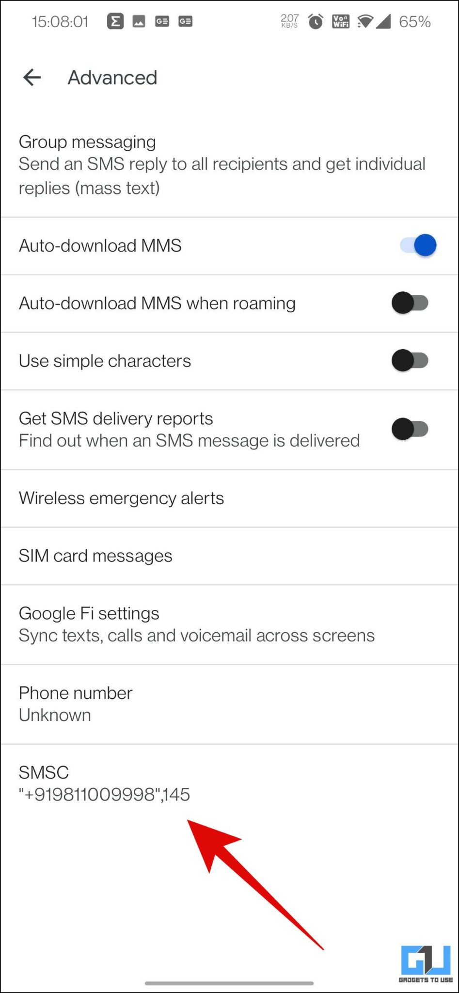 How to Check Call Forwarding on Any Phone and Disable It (6 Ways ...
