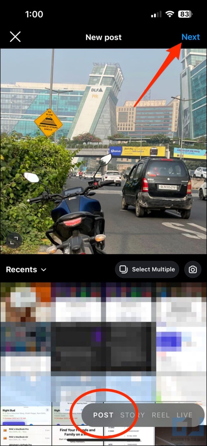 2 Ways to Add Reminders to Instagram Stories and Posts - Gadgets To Use 2 Ways to Add Reminders to Instagram Stories and Posts - Gadgets To Use
