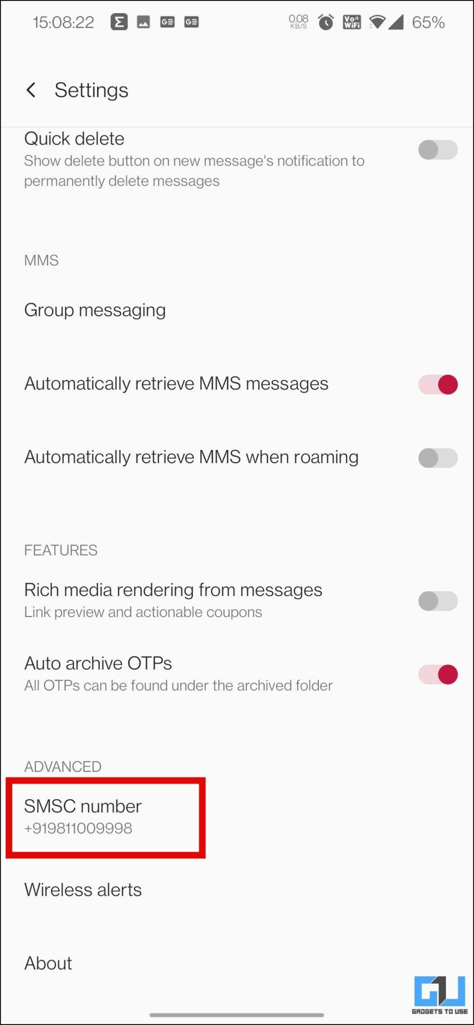 How to Check Call Forwarding on Any Phone and Disable It (6 Ways ...