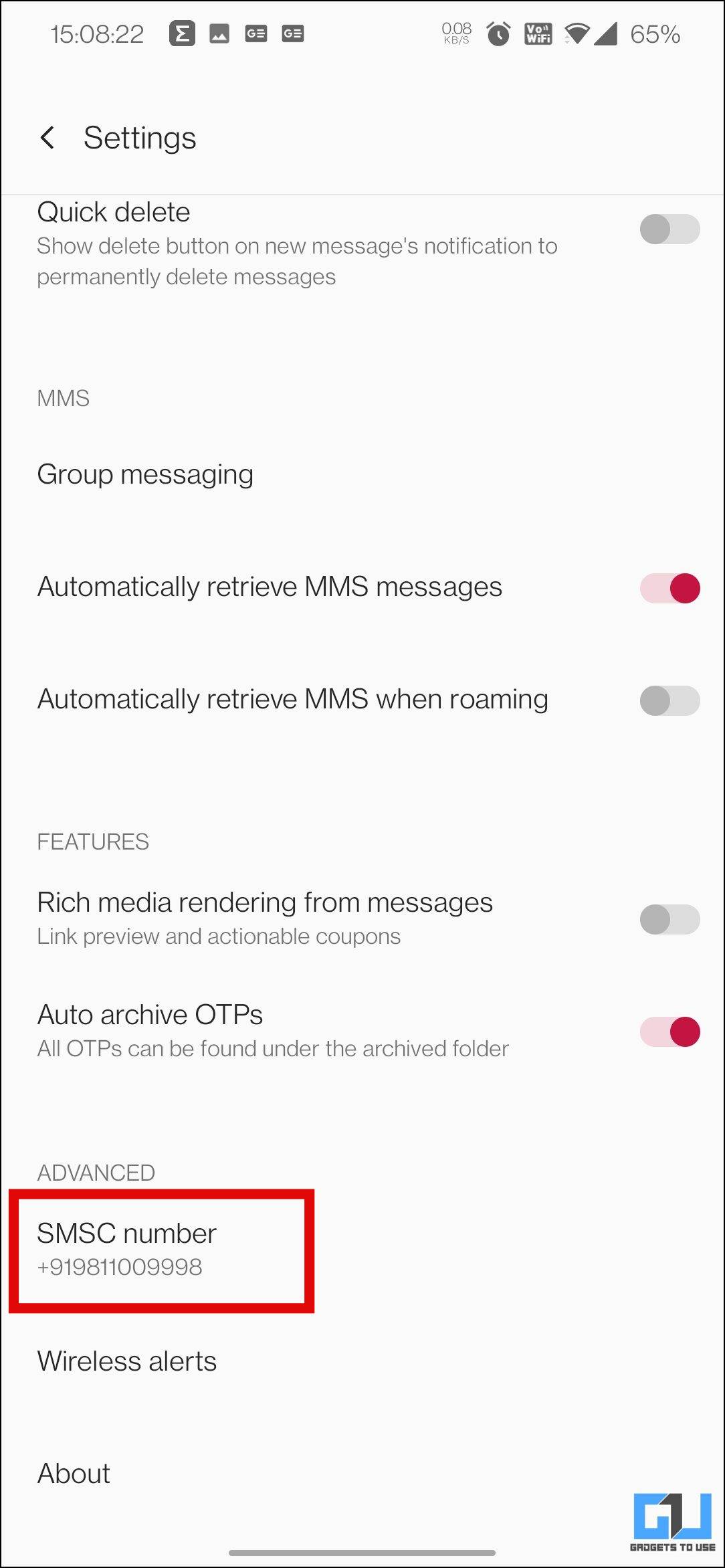 How to Check Call Forwarding on Any Phone and Disable It (6 Ways ...