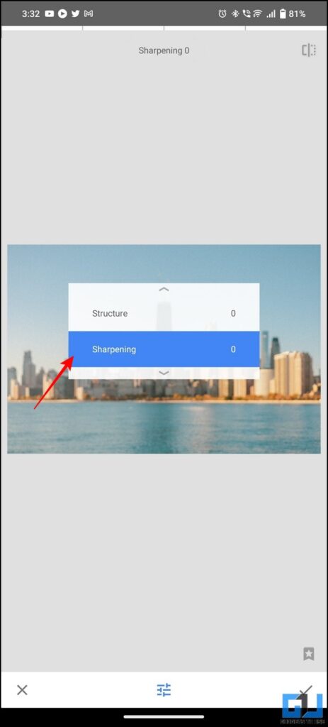 Top 7 Ways To Unblur and Sharpen Blurry Photos on Phone or PC - Gadgets To Use