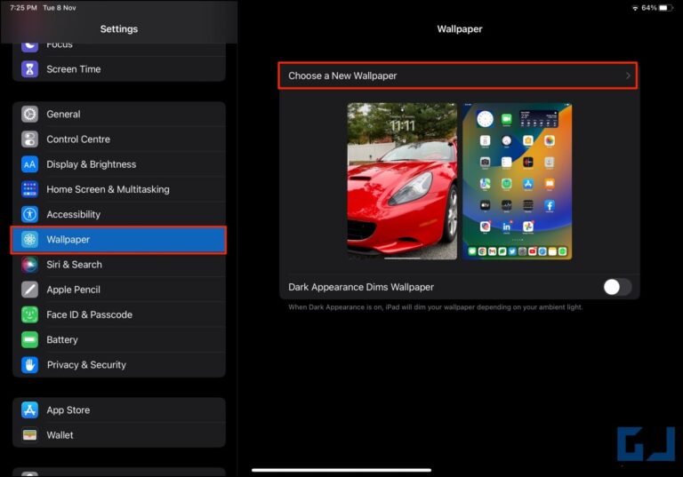 How to Fix App Name Shadow on iOS 16 and iPadOS 16 Home Screen ...