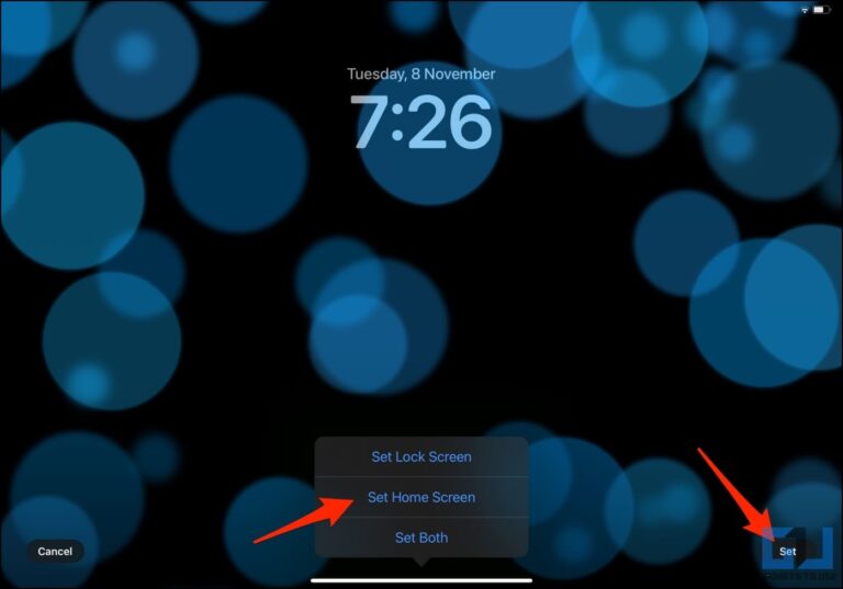 How to Fix App Name Shadow on iOS 16 and iPadOS 16 Home Screen ...