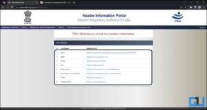 How to Check Which Company Has Sent SMS to Your Number - Gadgets To Use