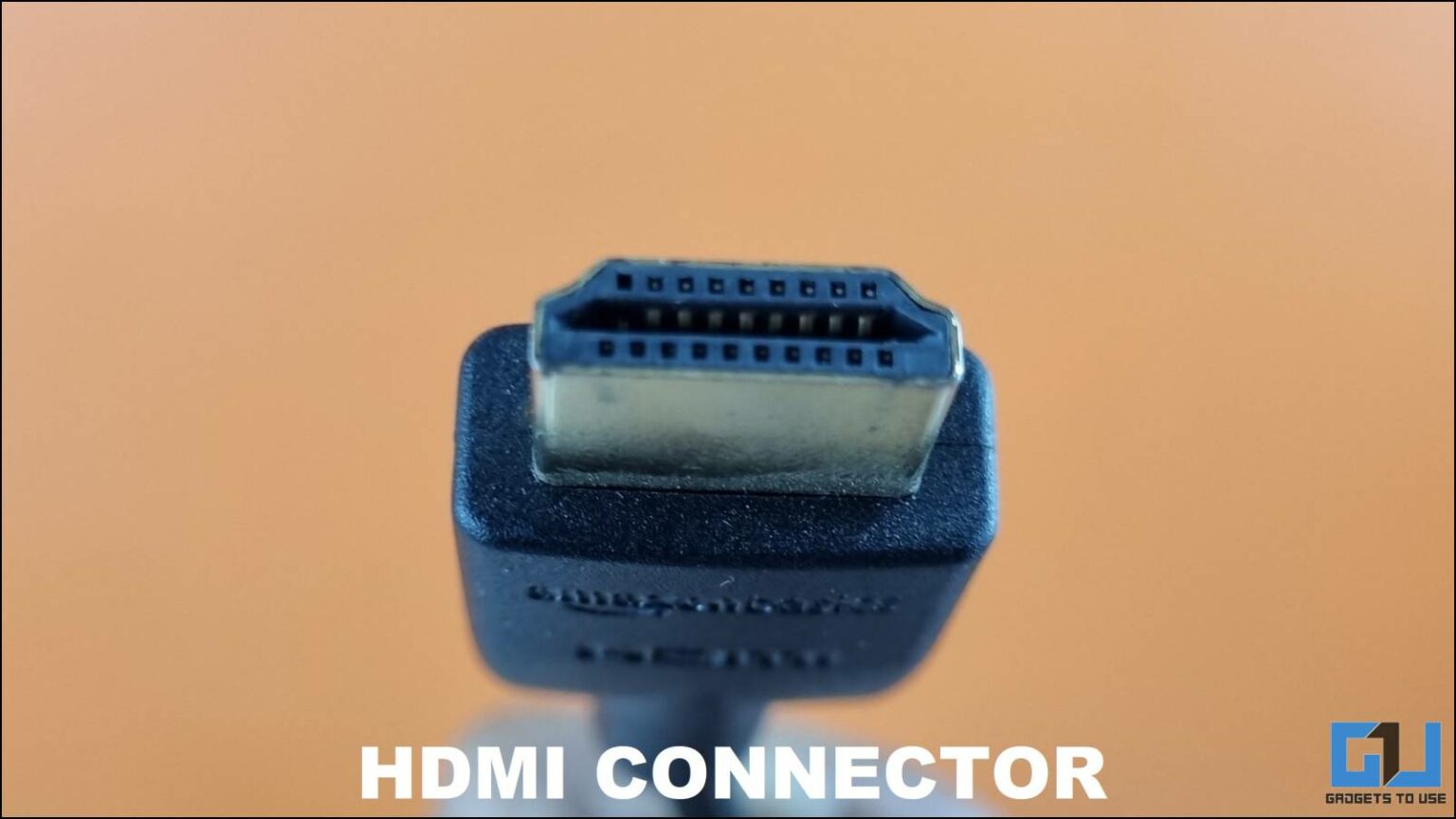 A Guide to Smart TV Ports: Know How HDMI Arc Port Works - Gadgets To Use