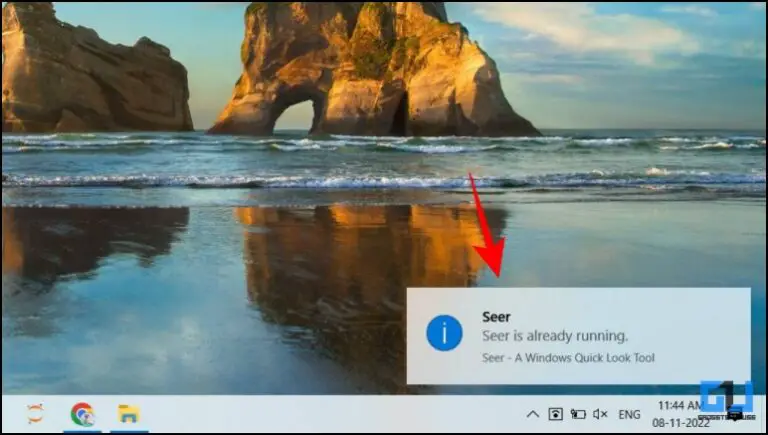 2 Ways to Install macOS "Quick Look" Feature on Windows 10 or 11 ...