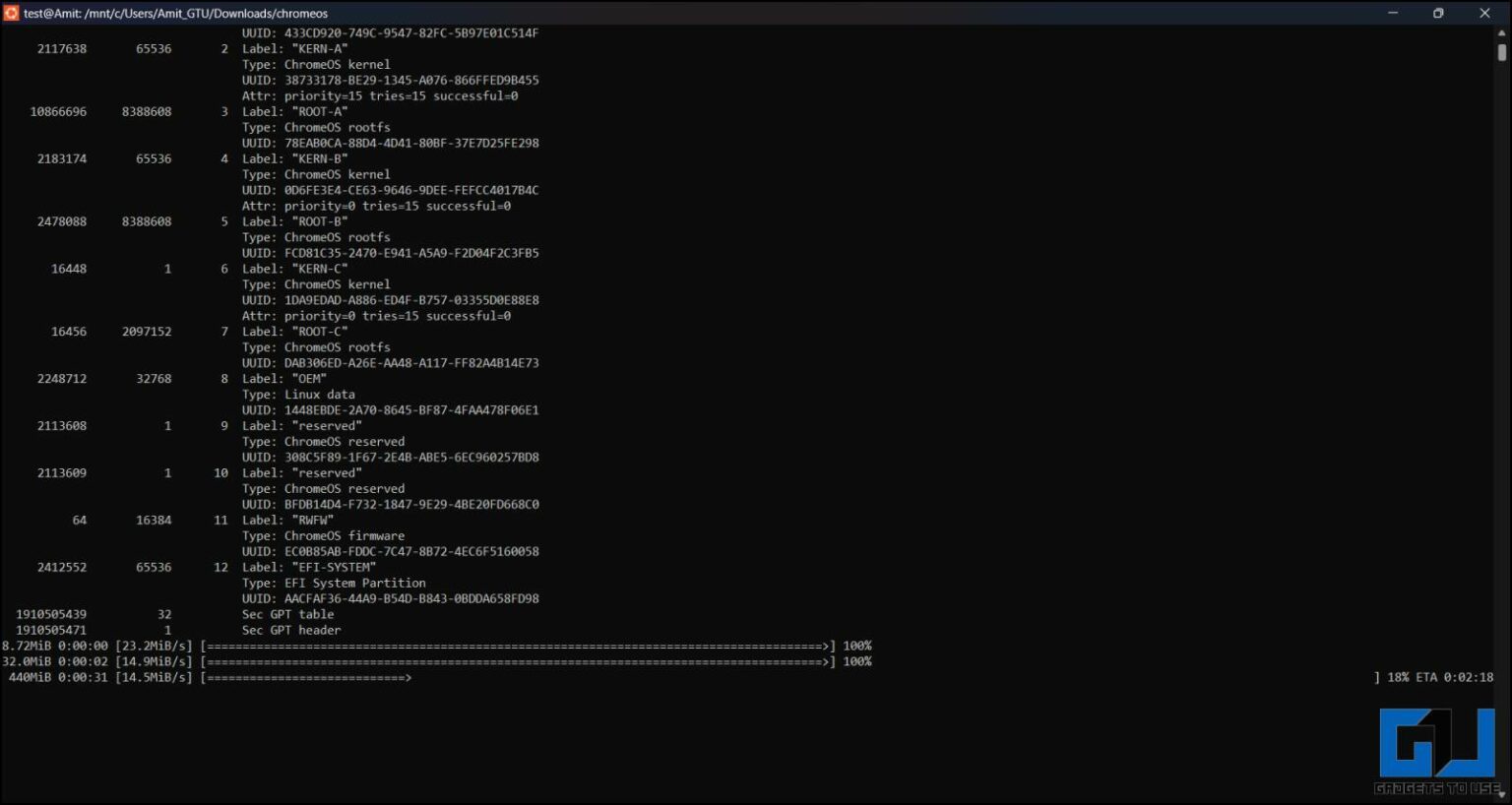 Guide To Dual Boot Chrome Os Without Using A Usb Drive Gadgets To Use