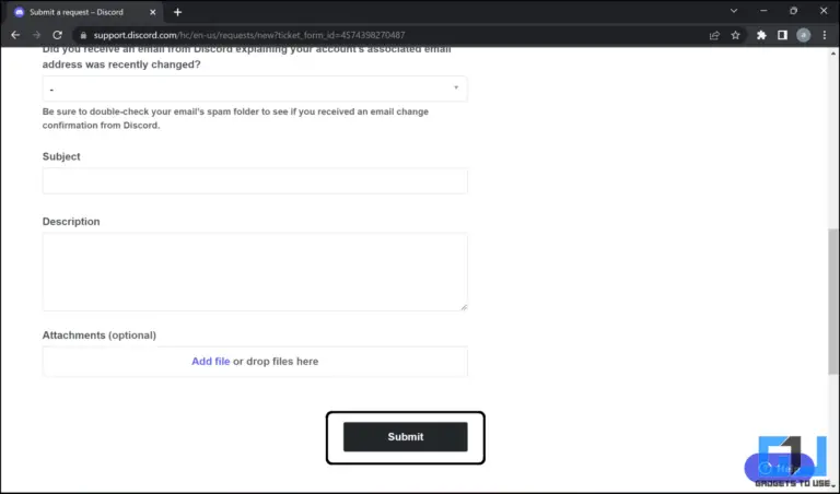 Here’s What You Should Do if Your Discord Account Is Hacked - Gadgets ...