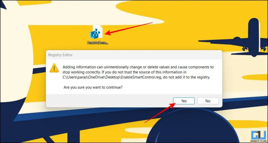 You Don't Need Windows 11 Smart App Control; Here's Why - Gadgets To Use