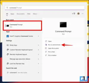Top 10 Ways to Fix Event Viewer Not Working on Windows 11/10 - Gadgets To Use